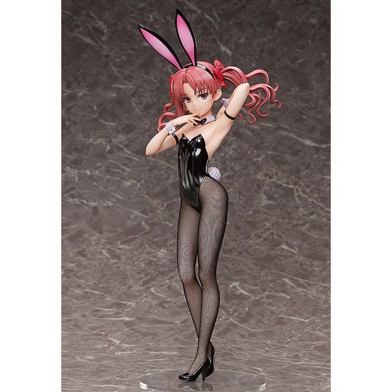 限定販売】とある科学の超電磁砲T 白井黒子 バニーVer.2nd 1/ 限定販売】とある科学の超電磁砲T 白井黒子 バニーVer.2nd 1/