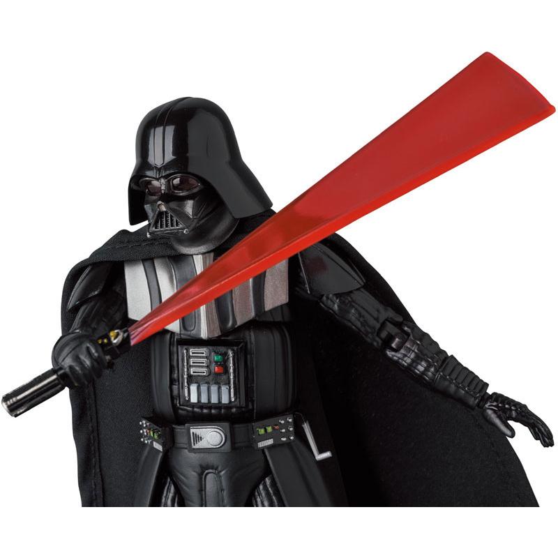 マフェックス No.211 MAFEX DARTH VADER(TM)(Rogue One Ver.1.5)[メディコム・トイ]《在庫切れ》 : あみあみ Yahoo!店 - 通販 ...