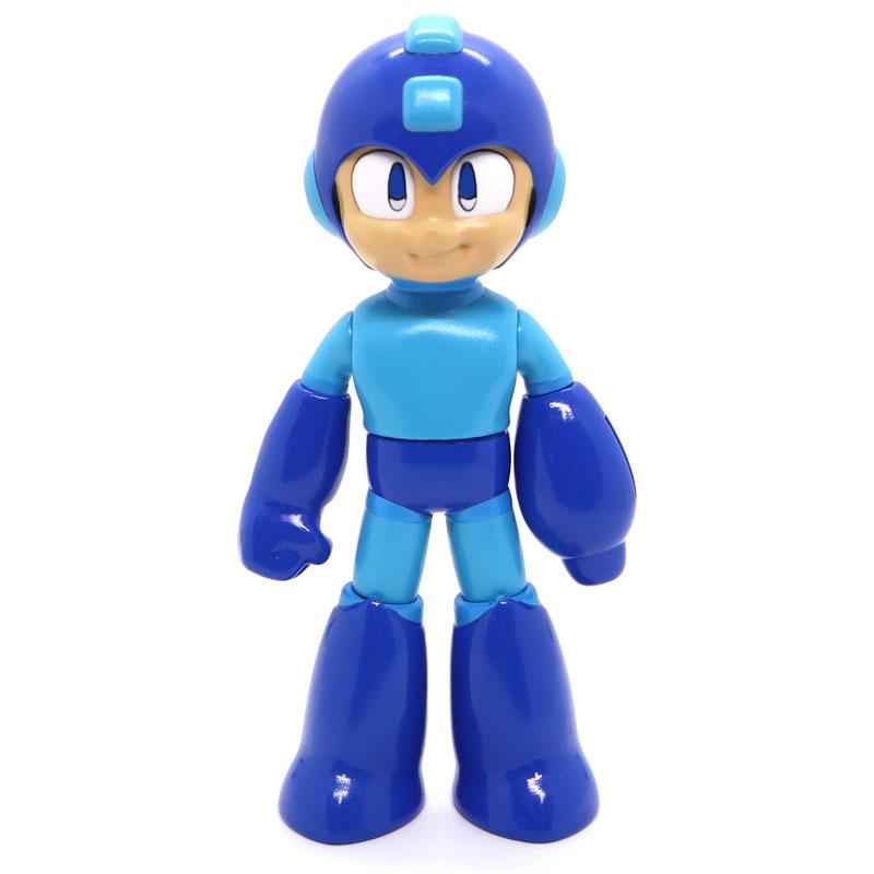 SOFVIPS ロックマン 完成品フィギュア[ELECTRIC TOYS]《在庫切れ》 : figure-154388 : あみあみ Yahoo!店 - 通販 - Yahoo!ショッピング