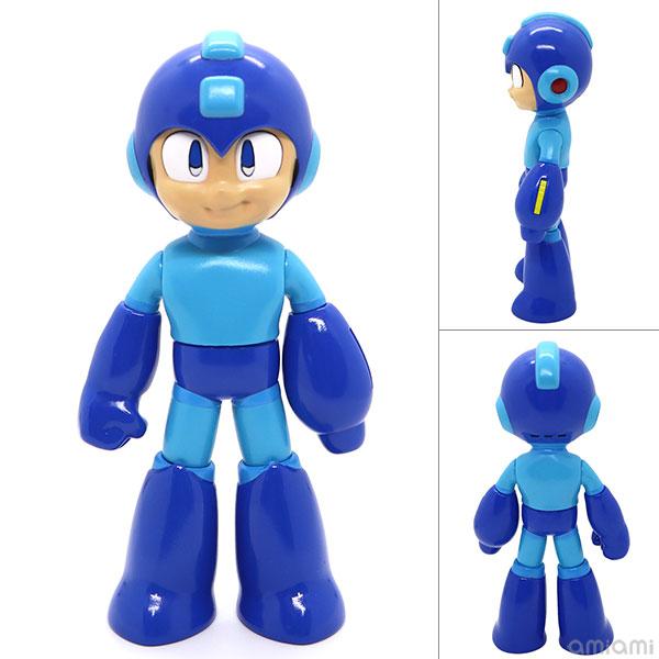 SOFVIPS ロックマン 完成品フィギュア[ELECTRIC TOYS]《在庫切れ》 : figure-154388 : あみあみ Yahoo!店 - 通販 - Yahoo!ショッピング