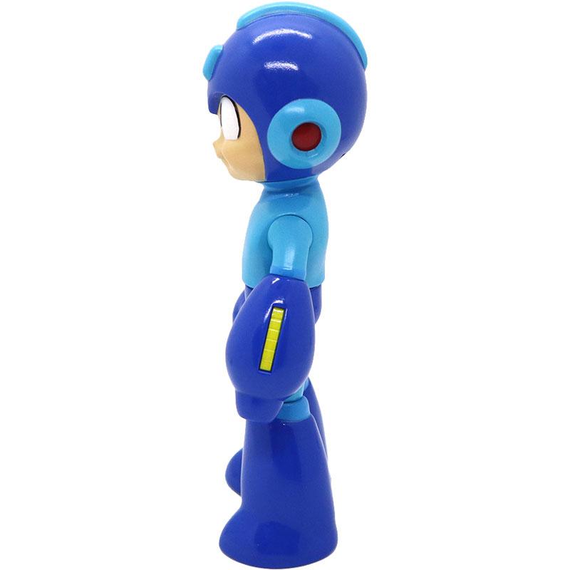 SOFVIPS ロックマン 完成品フィギュア[ELECTRIC TOYS]《在庫切れ》 :FIGURE-154388:あみあみ Yahoo!店 - 通販 - Yahoo!ショッピング