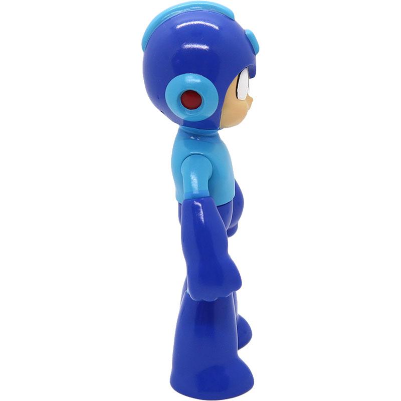 SOFVIPS ロックマン 完成品フィギュア[ELECTRIC TOYS]《在庫切れ》 :FIGURE-154388:あみあみ Yahoo!店 - 通販 - Yahoo!ショッピング