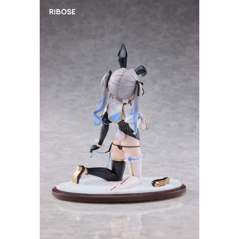チャイナバニーメイド もか 1/7 完成品フィギュア[RIBOSE]《発売済・在庫品》 : あみあみ Yahoo!店 - 通販 - Yahoo!ショッピング