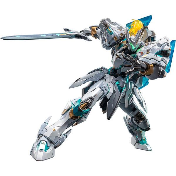 PROGENITOR EFFECT MCT-E02 Lancelot of The Lake 湖の騎士 可動フィギュア[MOSHOWTOYS]【送料無料】《在庫切れ》 : あみあみ Yahoo ...