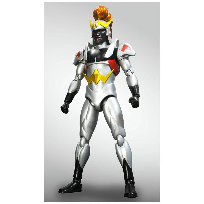 HAF(ヒーローアクションフィギュア) ザ・ウルトラマン メロス 鎧装着Ver. 完成品フィギュア[EVOLUTION・TOY]《在庫切れ》 :FIGURE-157338:あみあみ Yahoo ...