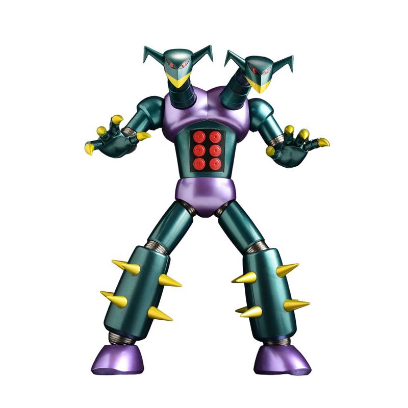 EVOLUTION・TOY GRAND ACTION BIGSIZE MODEL マジンガーZ ダブラスM2[EVOLUTION・TOY]【同梱不可】【送料無料】《在庫切れ》 : あみあみ ...