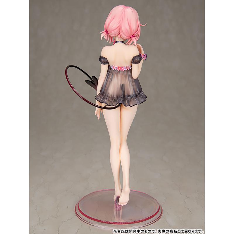 限定販売】To LOVEる -とらぶる- ダークネス モモ・ベリア 限定販売】To LOVEる -とらぶる- ダークネス モモ・ベリア