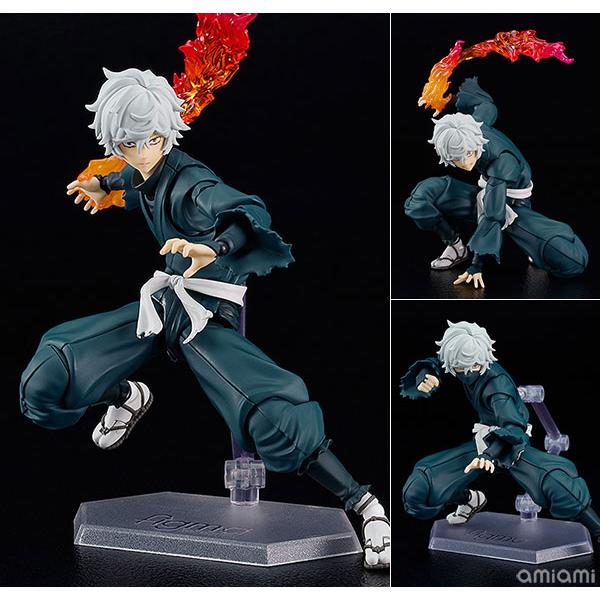 【限定販売】figma 地獄楽 画眉丸[グッドスマイルカンパニー]《在庫切れ》 : figure-165345 : あみあみ Yahoo!店 - 通販 - Yahoo!ショッピング