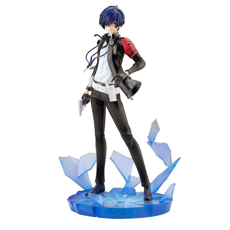 ARTFX J ペルソナ3 リロード P3R主人公 1/8 完成品フィギュア[コトブキヤ]《在庫切れ》 : figure-165822 : あみあみ Yahoo!店 - 通販 - Yahoo ...
