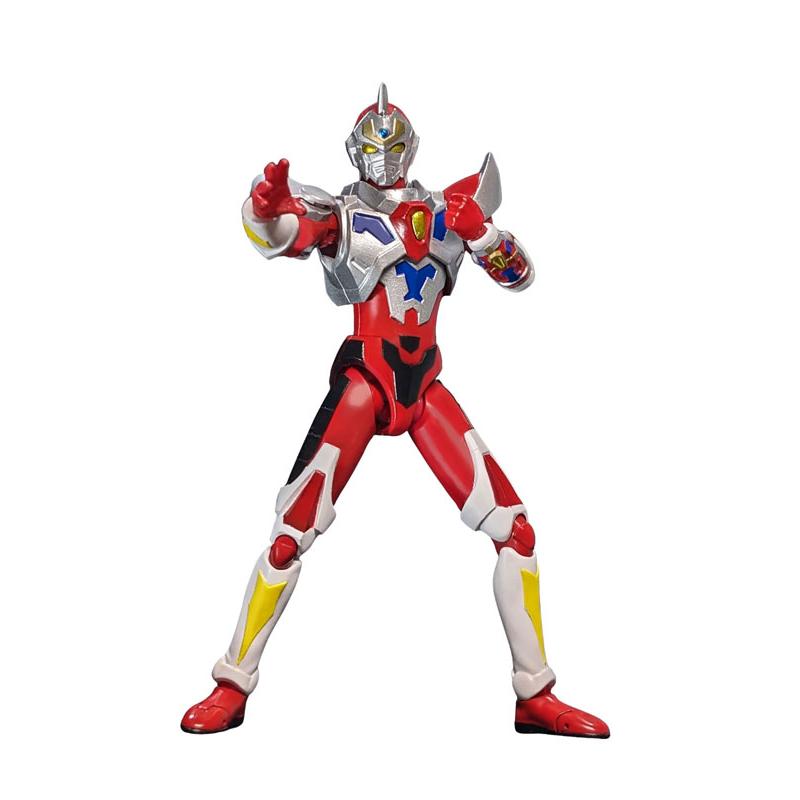 HAF(ヒーローアクションフィギュア) グリッドマン Animation Style[EVOLUTION・TOY]《04月予約》 : figure-166628 : あみあみ Yahoo!店 ...