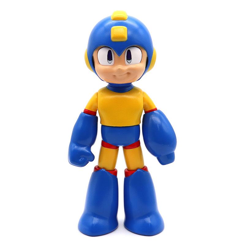 SOFVIPS ロックマン(ナパームボム) 完成品フィギュア[ELECTRIC TOYS]《在庫切れ》 : あみあみ Yahoo!店 - 通販 - Yahoo!ショッピング