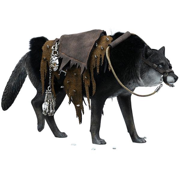 1/6 コモン グレー ウルフ B4[JXKスタジオ]《在庫切れ》 : figure-168084 : あみあみ Yahoo!店 - 通販 - Yahoo!ショッピング