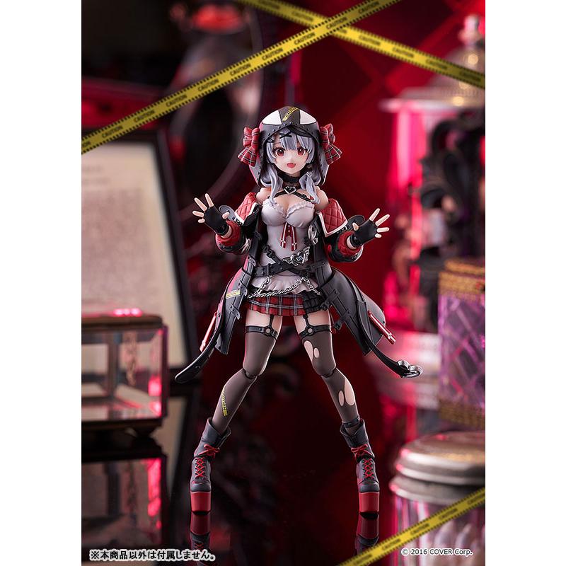 figma 【限定販売】figma ホロライブプロダクション 沙花叉 figma 【限定販売】figma ホロライブプロダクション 沙花叉