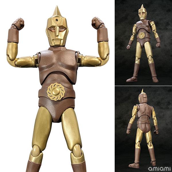 HAF(ヒーローアクションフィギュア) スペクトルマン 完成品フィギュア（再販）[EVOLUTION・TOY]《発売済・在庫品》 : あみあみ Yahoo!店 - 通販 - Yahoo!ショッピング