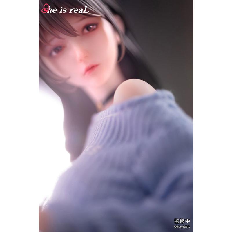 【特典】she is real ギター妹妹 1/6 完成品フィギュア[BearPanda]《06月予約》 : あみあみ Yahoo!店 ...