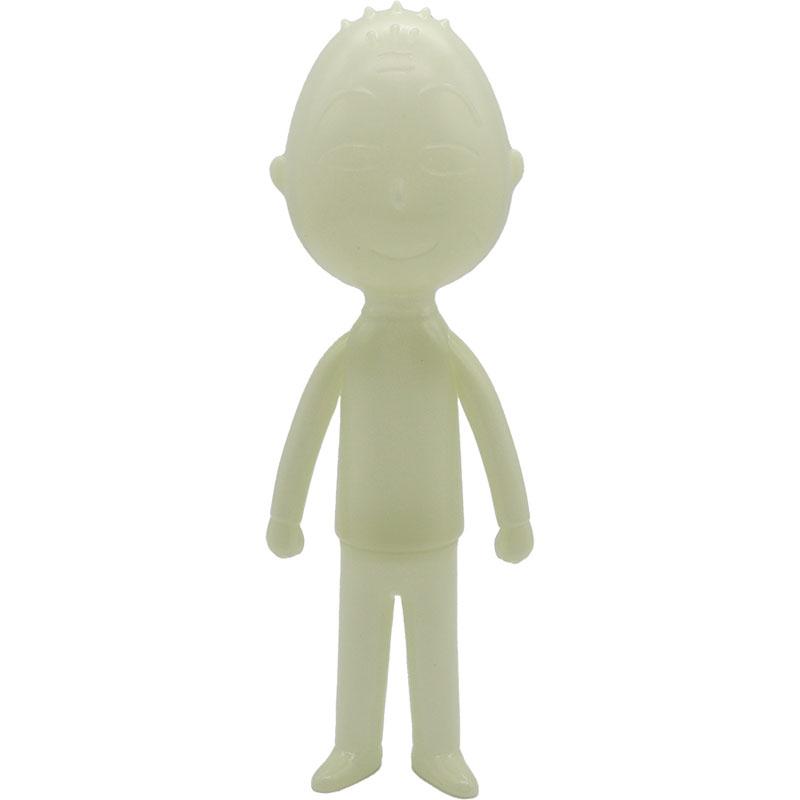 SOFVIPS glow in the dark series 友蔵 完成品フィギュア[ELECTRIC TOYS]《在庫切れ》 : あみあみ Yahoo!店 - 通販 - Yahoo!ショッピング