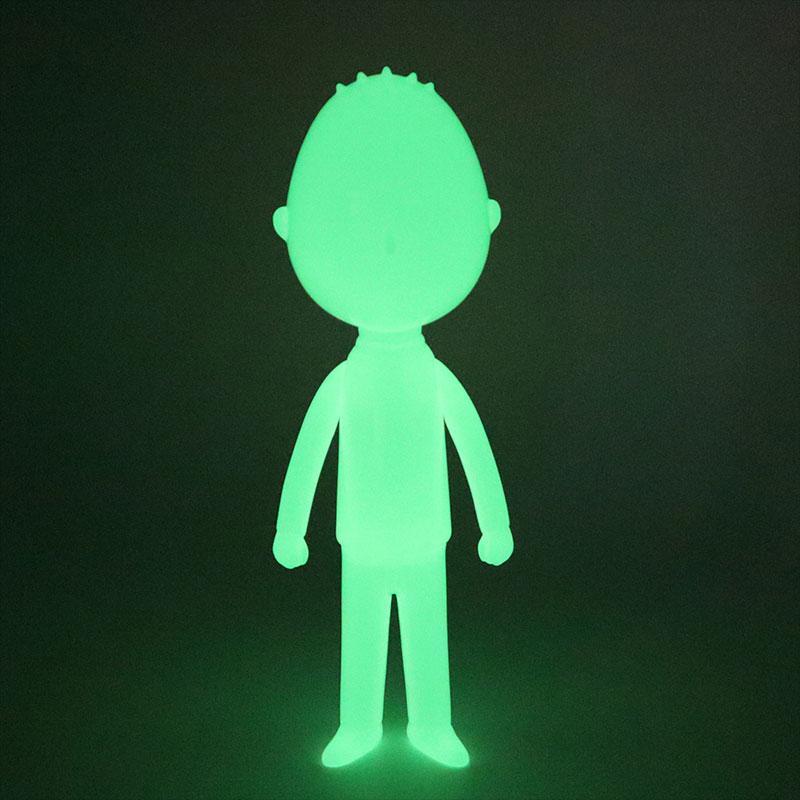 SOFVIPS glow in the dark series 友蔵 完成品フィギュア[ELECTRIC TOYS]《在庫切れ》 : あみあみ Yahoo!店 - 通販 - Yahoo!ショッピング