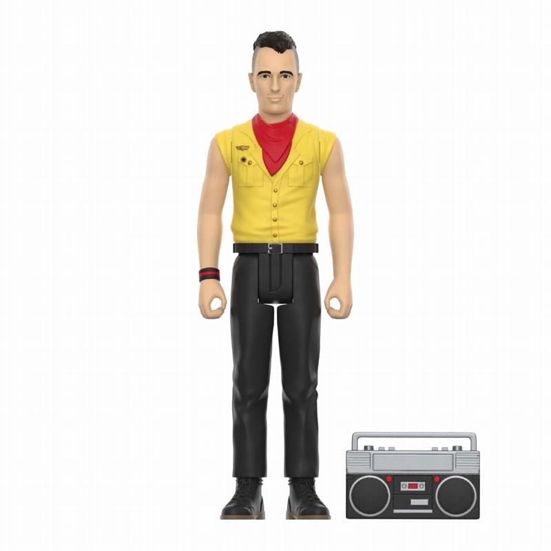 リ・アクション/ ジョー・ストラマー 80s ver[スーパー7]《10月仮予約》 : figure-174749 : あみあみ Yahoo!店 - 通販 - Yahoo!ショッピング
