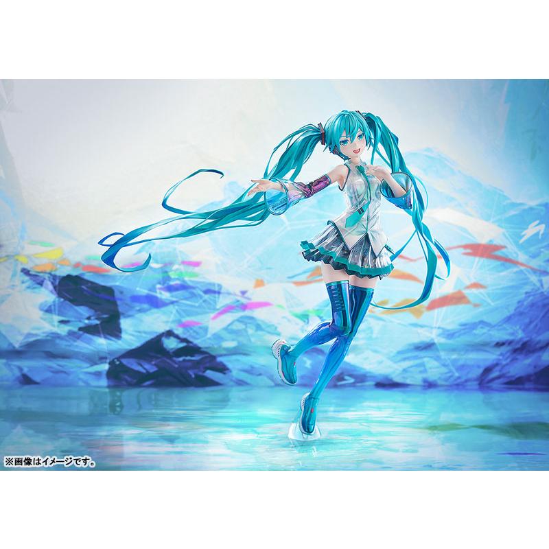 グッドスマイルカンパニー キャラクター・ボーカル・シリーズ01 グッドスマイルカンパニー キャラクター・ボーカル・シリーズ01