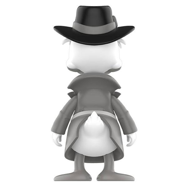 DISNEY Donald Duck-Detective トレンディ フィギュア[POPMART]《在庫切れ》 : あみあみ Yahoo!店 ...