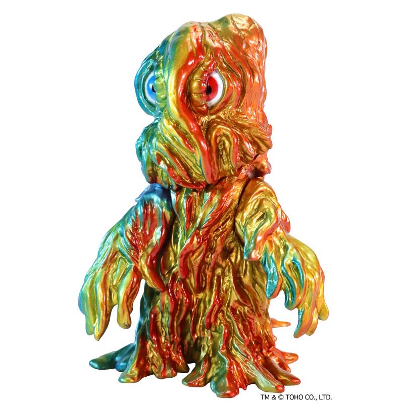 CCP ミドルサイズシリーズ 第11弾 ヘドラ Twilight Ver.[CCP JAPAN]《在庫切れ》 : あみあみ Yahoo!店 - 通販 - Yahoo!ショッピング