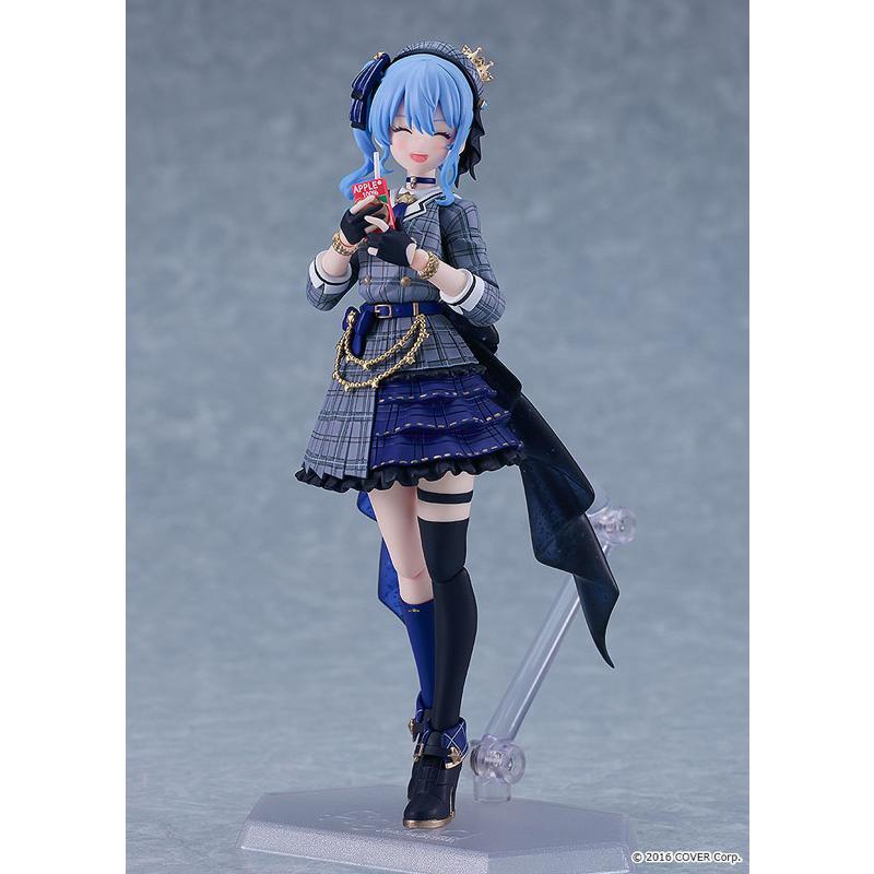figma 【限定販売】figma ホロライブプロダクション 星街すい figma 【限定販売】figma ホロライブプロダクション 星街すい
