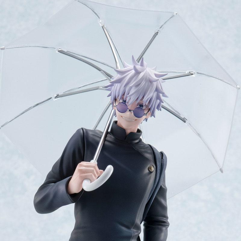 メガハウス 【限定販売】呪術廻戦 五条悟 高専Ver. 完成品 メガハウス 【限定販売】呪術廻戦 五条悟 高専Ver. 完成品