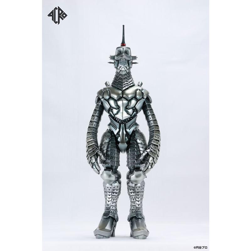 ソフビ製塗装済完成品 KRS x TAKEYA ウインダム[ACRO]【送料無料】《在庫切れ》 : あみあみ Yahoo!店 - 通販 - Yahoo!ショッピング