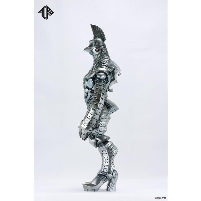 ソフビ製塗装済完成品 KRS x TAKEYA ウインダム[ACRO]【送料無料】《在庫切れ》 : あみあみ Yahoo!店 - 通販 - Yahoo!ショッピング