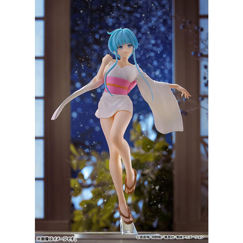 POP UP PARADE 地獄先生ぬ〜べ〜 ゆきめ L size 完成品 POP UP PARADE 地獄先生ぬ〜べ〜 ゆきめ L size 完成品