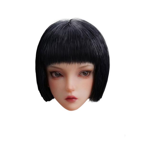 1/6 セクシー ビューティーヘッド 116 C[YM Toys]《12月仮予約》 : あみあみ Yahoo!店 - 通販 - Yahoo!ショッピング