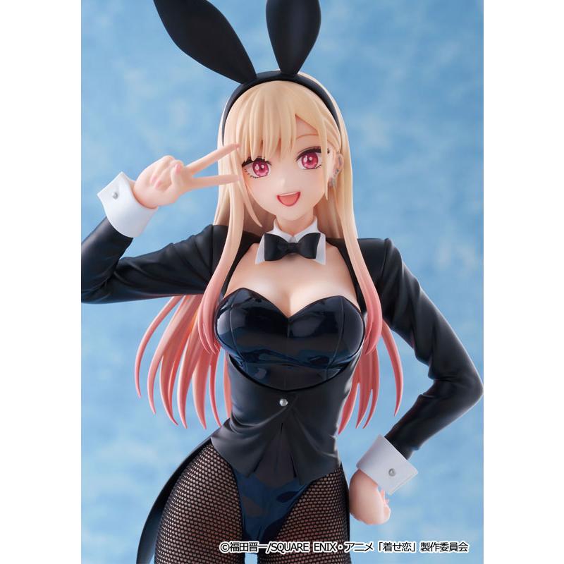 ANIPLEX TVアニメ「その着せ替え人形は恋をする」 喜多川海夢 ハロウィンバニーVer. ノンスケールフィギュア[アニプレックス]《02月予約》 : あみあみ Yahoo!店 - 通販 ...
