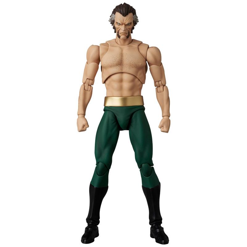 マフェックス No.294 MAFEX Ra’s al Ghul 『BATMAN：HUSH』[メディコム・トイ]《09月予約》 : あみあみ Yahoo!店 - 通販 - Yahoo!ショッピング