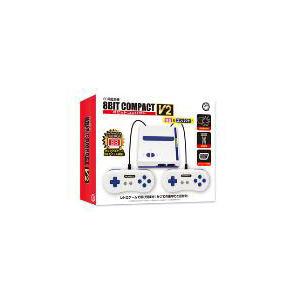FC用互換機 8ビットコンパクト V2 (8BIT COMPACT V2)[コロンバスサークル]《在庫切れ》 : あみあみ Yahoo!店 - 通販 - Yahoo!ショッピング