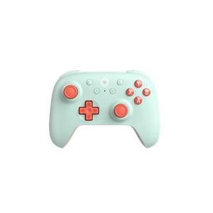 8BitDo Ultimate 2C Wireless Controller Mint (PC用)[8BitDo]《在庫切れ》 : あみあみ ...