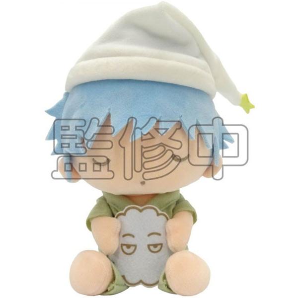 銀魂×Sanrio characters YOROZUYA×TSおやすみ柄むにゅぐるみS(銀時)[KThingS]《在庫切れ》 : goods-00324809 : あみあみ Yahoo!店 ...