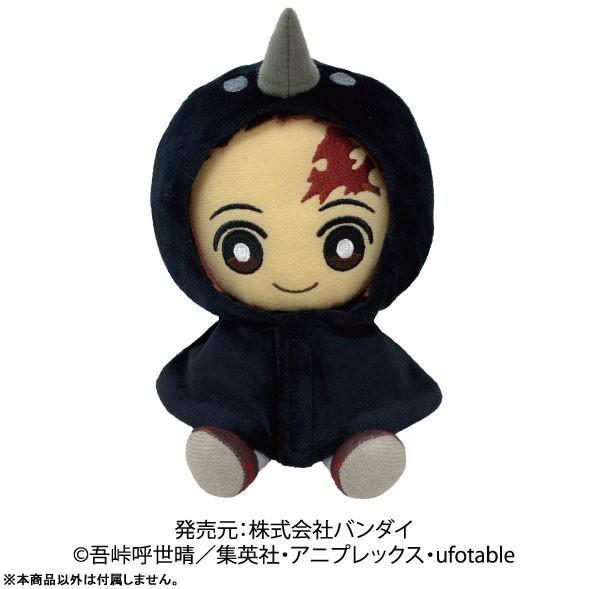 鬼滅の刃×UCHI-NOCO 鎹鴉[バンダイ]《在庫切れ》 : goods-00351813 : あみあみ Yahoo!店 - 通販 - Yahoo!ショッピング