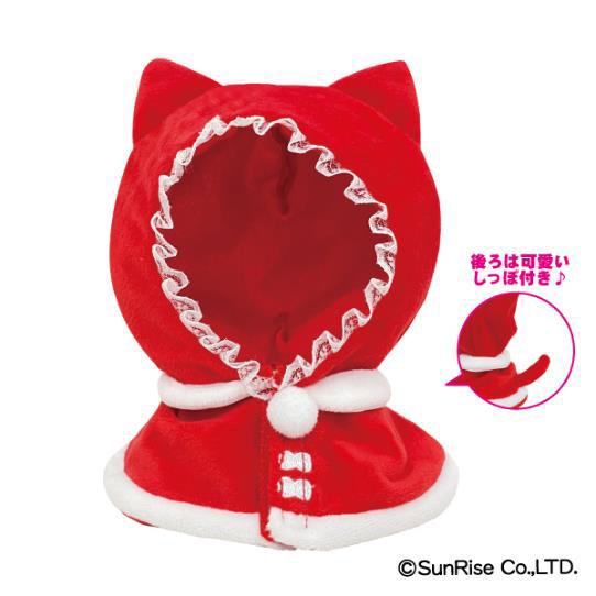 UCHI-NOCO ねこみみサンタ[サンライズ]《在庫切れ》 : あみあみ Yahoo!店 - 通販 - Yahoo!ショッピング