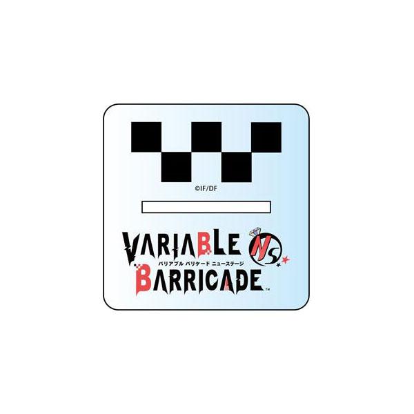 VARIABLE BARRICADE NS デカアクリルスタンド 東条ヒバリ[コンテンツシード]《在庫切れ》 : goods-04060595 : あみあみ Yahoo!店 - 通販 ...