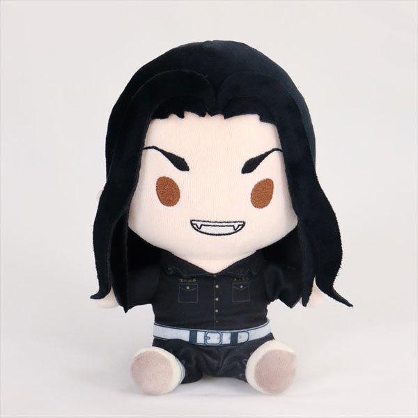 東京リベンジャーズ むにゅぐるみS 場地圭介[KThingS]《在庫切れ》 : あみあみ Yahoo!店 - 通販 - Yahoo!ショッピング