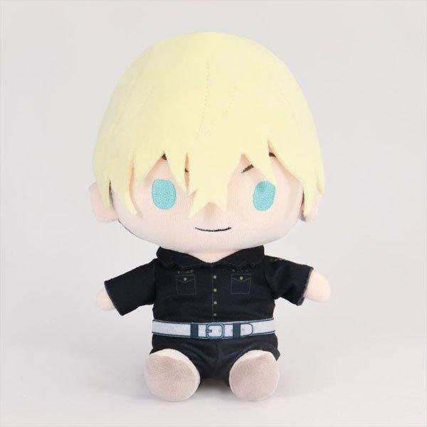 東京リベンジャーズ むにゅぐるみS 松野千冬[KThingS]《在庫切れ》 : あみあみ Yahoo!店 - 通販 - Yahoo!ショッピング