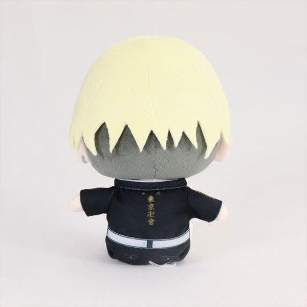 東京リベンジャーズ むにゅぐるみS 松野千冬[KThingS]《在庫切れ》 :GOODS-04166533:あみあみ Yahoo!店 - 通販 - Yahoo!ショッピング