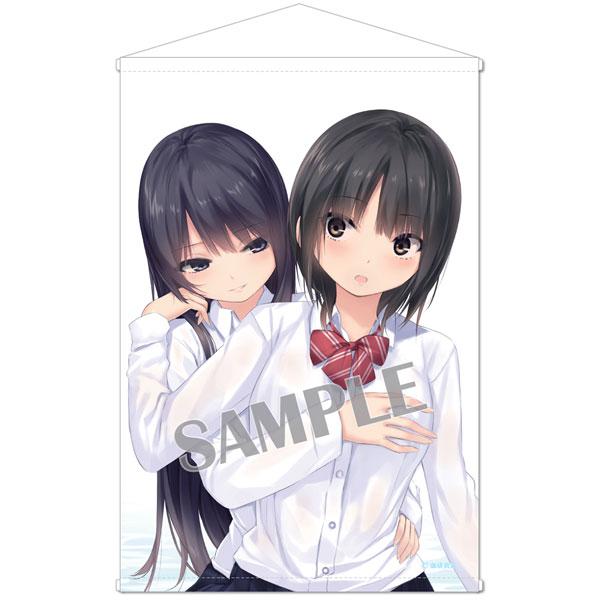 珈琲貴族 B2タペストリー CHANGE -CLOTHED-（再販）[ブレンドリーム]《09月予約》 : あみあみ Yahoo!店 - 通販 - Yahoo!ショッピング