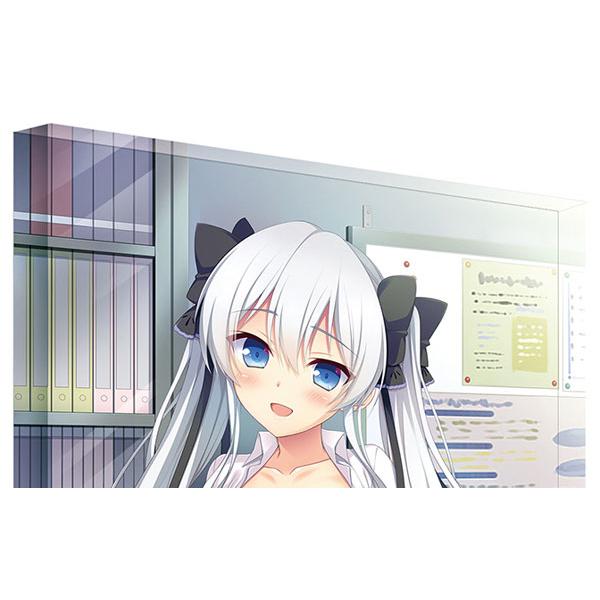 ASa Project 15周年記念 恋愛×ロワイアル 梁染汐音A B6アクリルオーナメント[ASa Project]《在庫切れ》 : あみあみ Yahoo!店 - 通販 - Yahoo!ショッピング