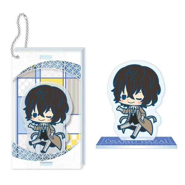 コトブキヤ es ninoシリーズ まどスタ 文豪ストレイドッグス 太宰治[コトブキヤ]《在庫切れ》 : あみあみ Yahoo!店 - 通販 - Yahoo!ショッピング