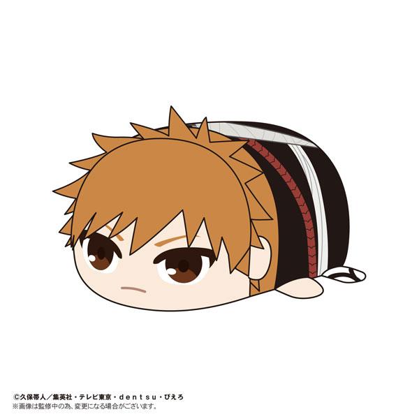 TVアニメ『BLEACH 千年血戦篇』ぽてコロマスコットMsize A 黒崎一護[マックスリミテッド]《在庫切れ》 : あみあみ Yahoo!店 - 通販 - Yahoo!ショッピング