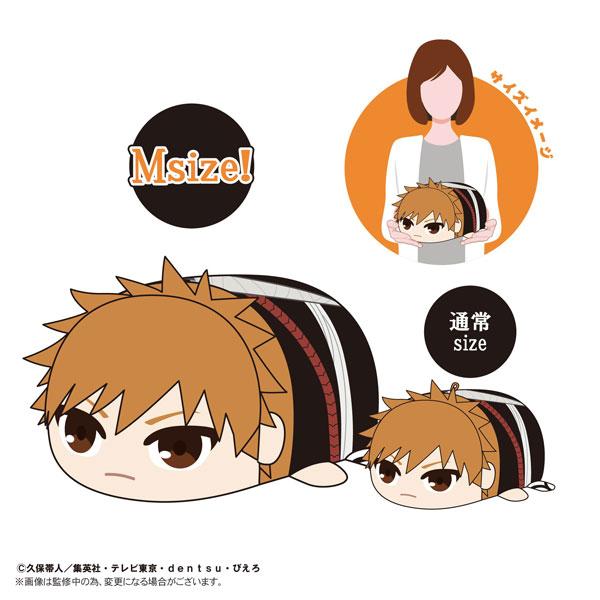 TVアニメ『BLEACH 千年血戦篇』ぽてコロマスコットMsize A 黒崎一護[マックスリミテッド]《在庫切れ》 : あみあみ Yahoo!店 - 通販 - Yahoo!ショッピング