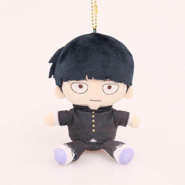 モブサイコ100 むにゅぐるみBC 影山茂夫[KThingS]《在庫切れ》 : あみあみ Yahoo!店 - 通販 - Yahoo!ショッピング