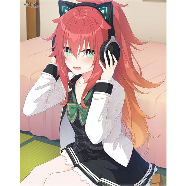 恋にはあまえが必要です B2タペストリー サントラジャケット版[HOOKSOFT]《在庫切れ》 : あみあみ Yahoo!店 - 通販 - Yahoo!ショッピング