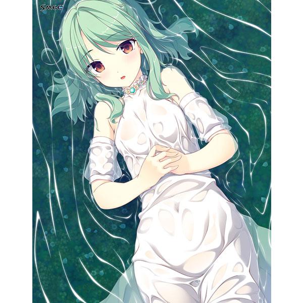 Making*Lovers オフィーリアな可憐 B2タペストリー[SMEE]《在庫切れ》 : あみあみ Yahoo!店 - 通販 - Yahoo!ショッピング